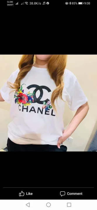 Subli Shirt | Lazada PH: Buy sell online T-Shirts with cheap price ...