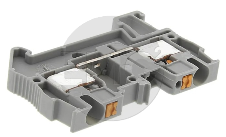 Phoenix Contact Feed-through terminal block - PT 4 - 3211757 | Lazada PH