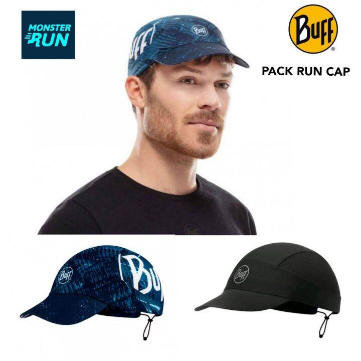 หมวกวิ่ง Buff Pack Run Cap | Lazada.co.th
