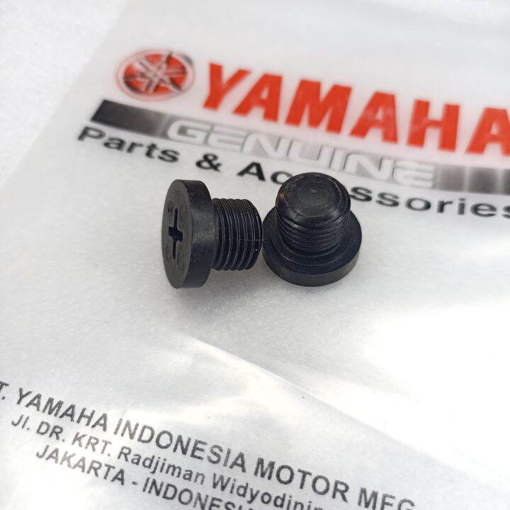 Baut radiator baut tutup pembuangan air radiator bawah yamaha nmax xmax ... Baut radiator baut tutup pembuangan air radiator bawah yamaha nmax xmax ...