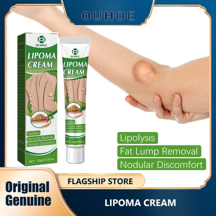 Ouhoe Fat Gelling Cream Dredges Multiple Fat Lumps in The Body ...