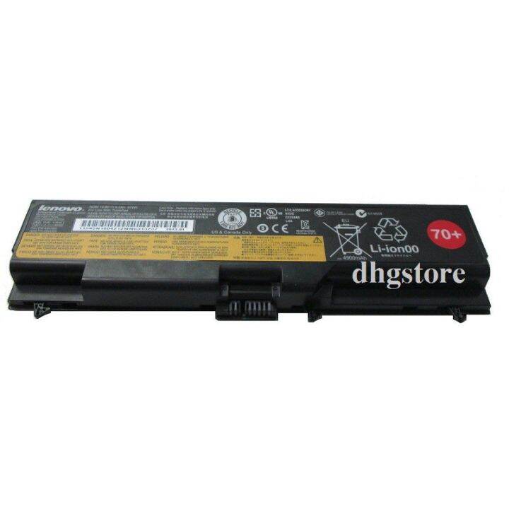 [HCM]Pin cho Laptop Lenovo ThinkPad T430 T530 W530 L430 L530 L512 L412 ...