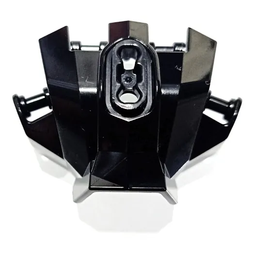 X$lLEGO Parts 92233 Hero Factory Hand Armor with Handles for Clips Sold ...