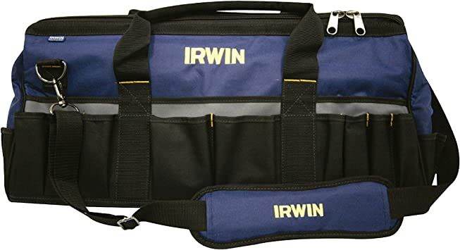Irwin 24'' Tool Bag | Lazada