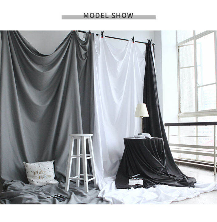 Kain Backgroud Kain Backdrop Polos Estetik Untuk Review Produk Studio ...