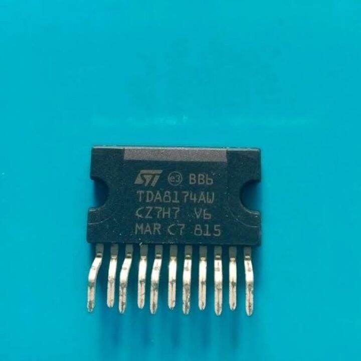 TDA 8174 AW Original | Lazada Indonesia