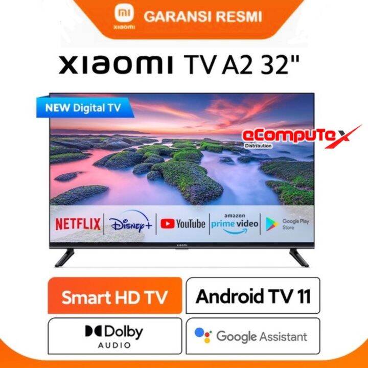XIAOMI TV A2 32 XIAOMI TV A2 32