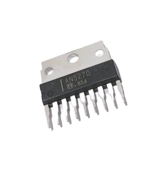 AN5270 Integrated Circuit IC PanasonicOriginal | Lazada PH