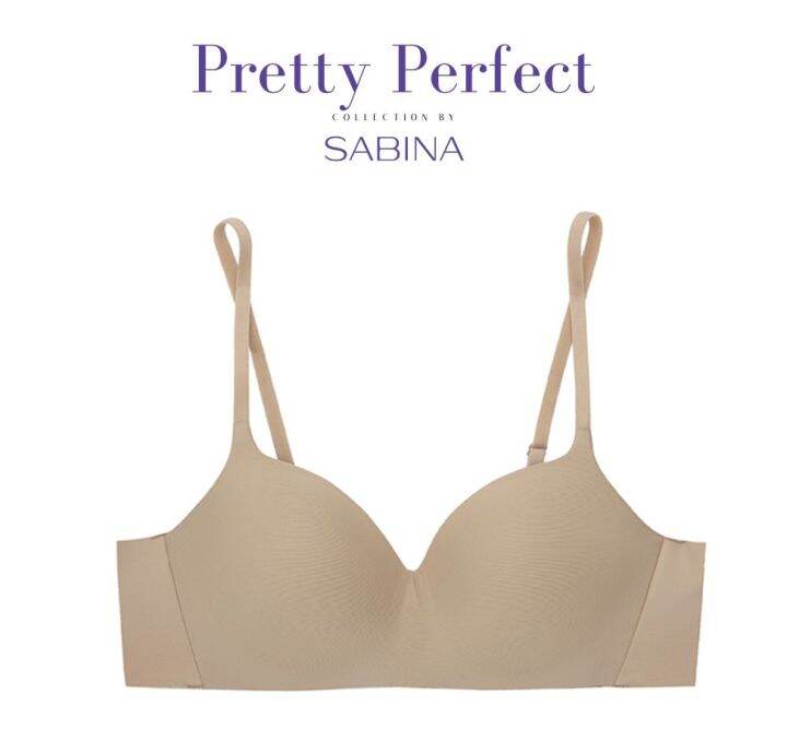 Seamless Wireless Non Push Brawith Side Wing Control SBXU8201 Pretty ...