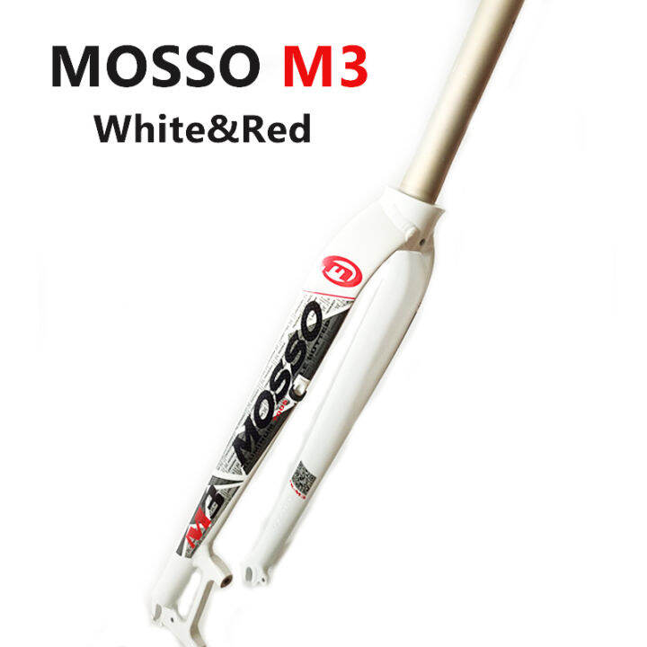 Original New Mosso M3 Fork MTB 7005 aluminum Bike Fork Suitable for ...