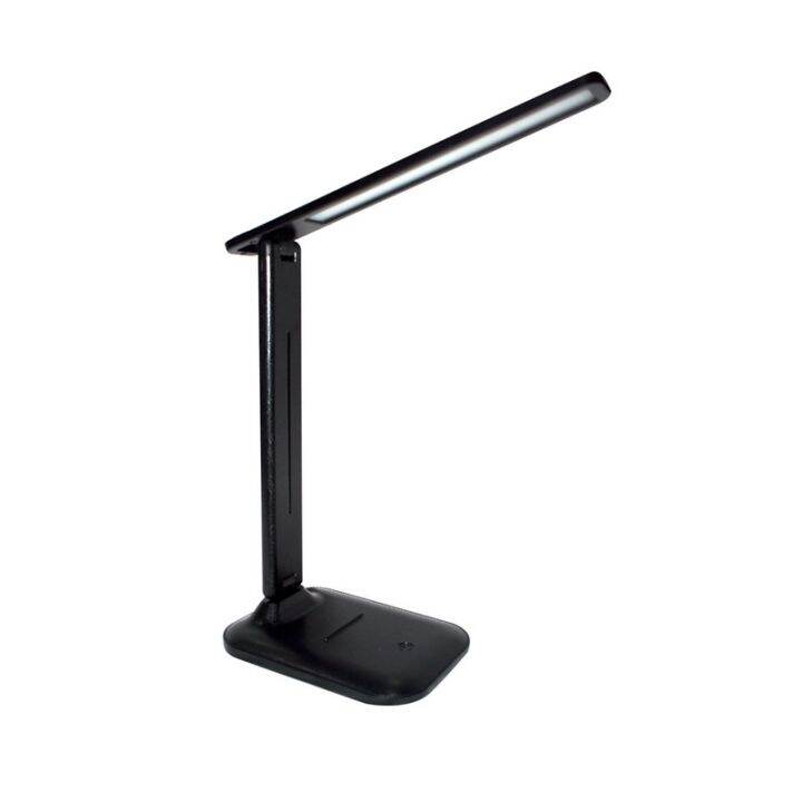 Surplus Lumix Rechargeable LED Touch Lamp | Lazada PH