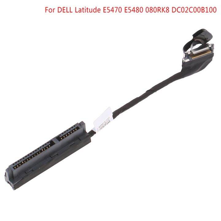 Cable Hard Disk Interface For DELL Latitude E5470 E5480 080RK8 ...