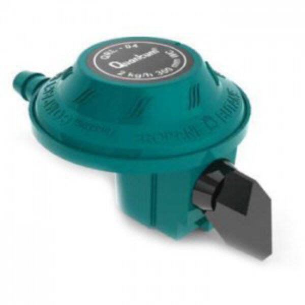 Quantum Regulator Gas – QRL04 | Lazada Indonesia