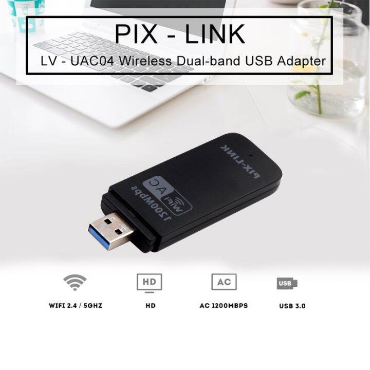 USB 3.0 Wifi Repeater Extender Booster wi fi Signal Amplifier Wireless ...