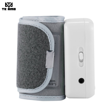 TM,TE AMO Omron CK-W355เครื่องวัดความดัน Automatic blood pressure monitor แบบตั้ง แบบพกพาแม่นยำ ...