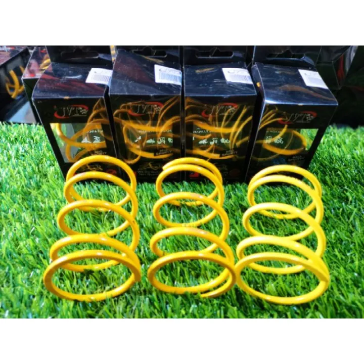 Jvt Center Spring for Mio Sporty/Mio Soulty/Amore/Fino | Lazada PH
