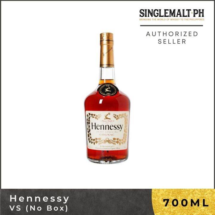 Hennessy VS (No Box) 70cl | Lazada PH