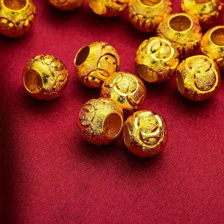 Fu-Lai 18kGOLD BIDS HIGH QUALITY | Lazada PH