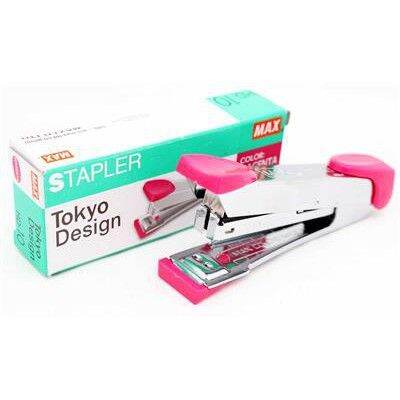 MAX STAPLER TOKYO DESIGN HD 10 | Lazada PH