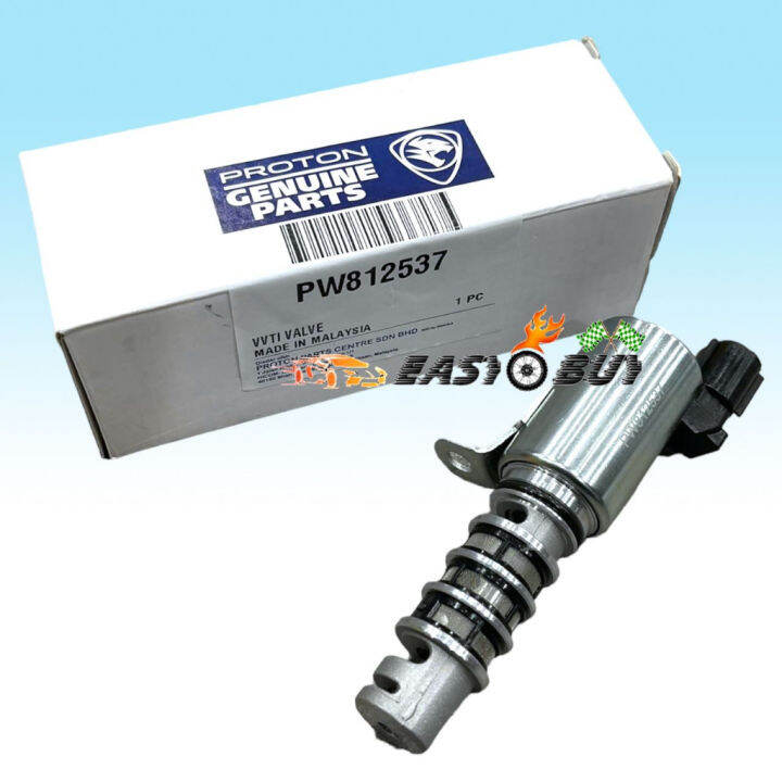 ORI SOLENOID OIL CONTROL VALVE VVT VVTI SENSOR - PROTON PREVE TURBO CFE ...