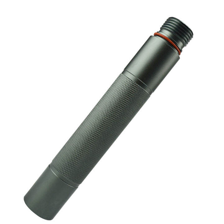 Outdoor multifunctional weapon shovel extension pole, weapon shovel ...