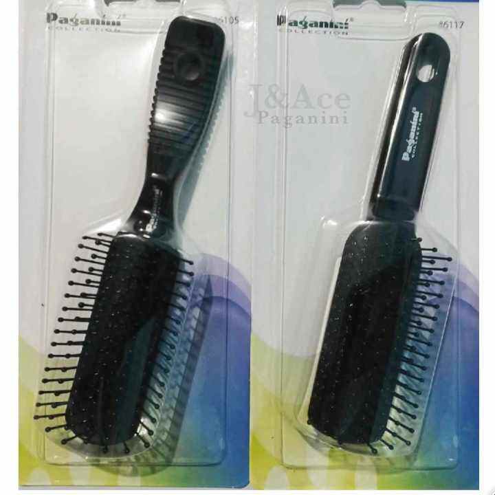 Paganini Professional Hair Brush Collection High Quality Haircare ...