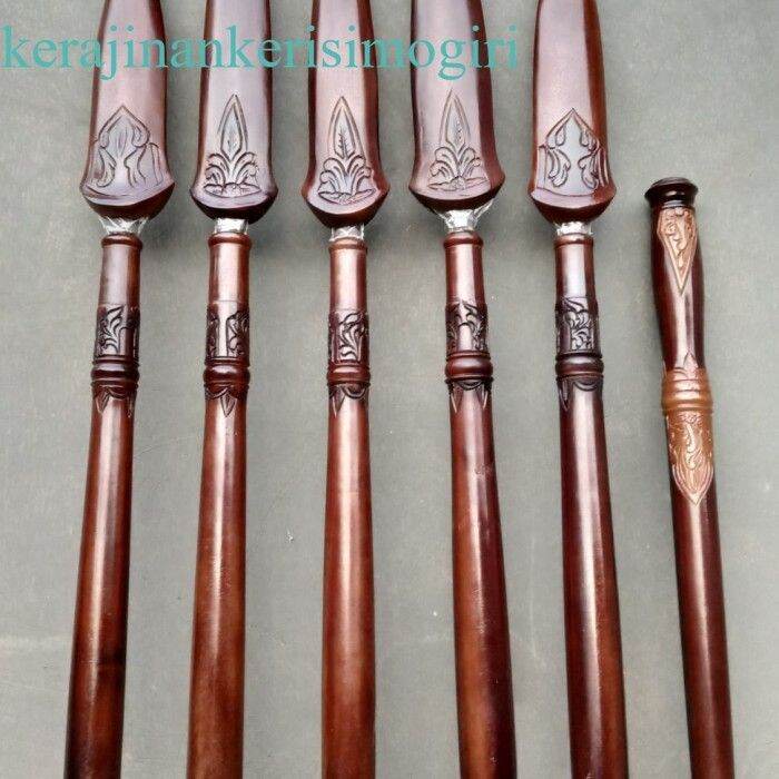 warangka tombak | Lazada Indonesia