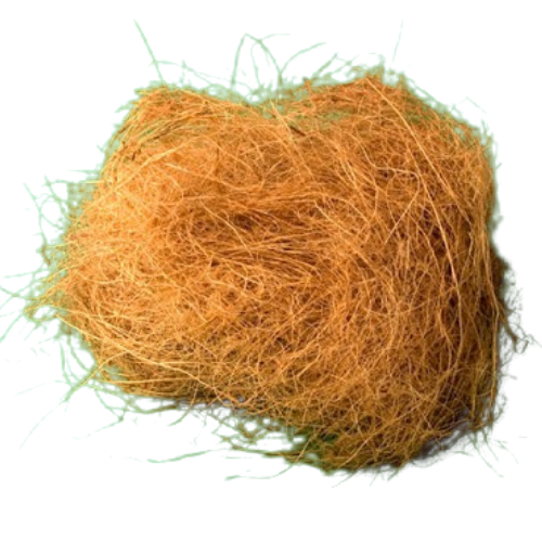 PURE ORGANIC COCONUT FIBER / COCONUT HUSK COCO FIBER FOR PLANTS 100 ...