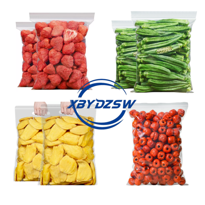 (Limited Time Promotion) Mixed fruit and vegetable crisp (25g-30g) | Lazada PH