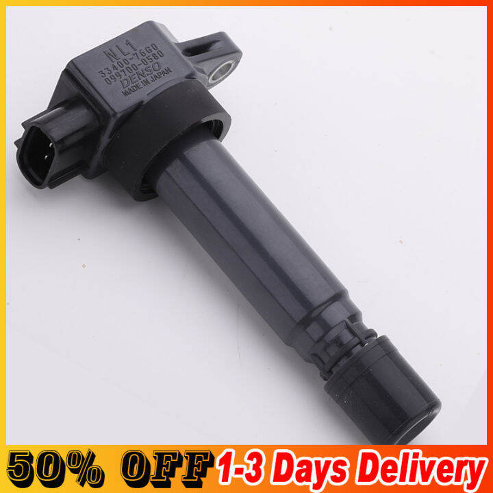 Original fast delivery Ignition Coil Suzuki Multicab NL1 / Carry / Alto ...