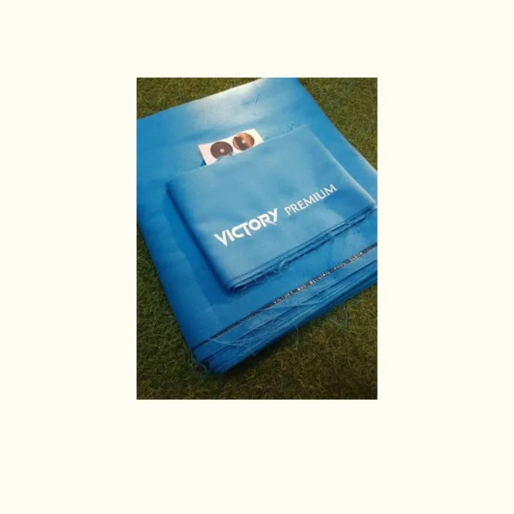 Victory Premium Blue/Tapete ng Biliards/Billiards Equipment/Billiards ...