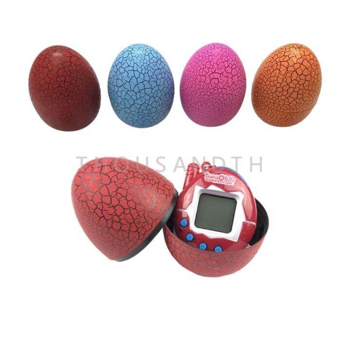 Tamagochi Electronic Interactive Toys for Kids Little Live Pets ...