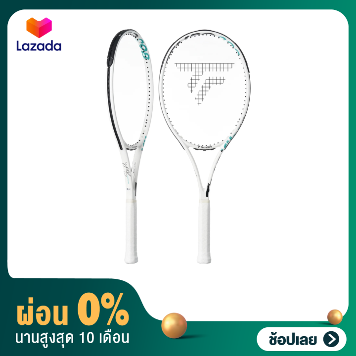 [ผ่อน 0%]ไม้เทนนิส TECNIFIBRE TEMPO 298 IGA SWIATEK 2022 *สินค้าสั่งทำ ...
