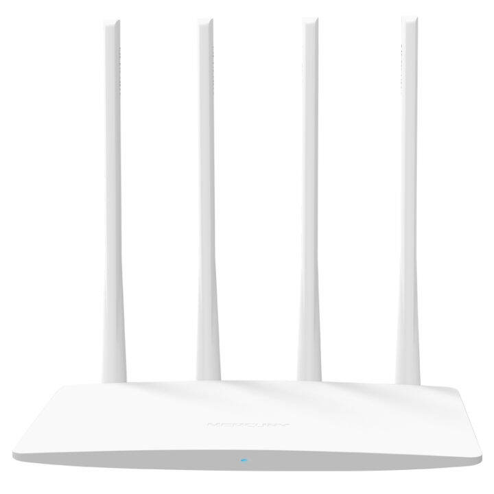 Mercury router home wall king wireless network wifi high-speed wall ...