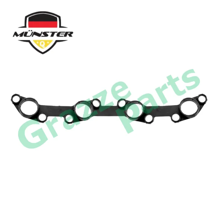 Münster Plug O Ring Seal 11214-75010 for Toyota Innova 2.0 1TR-FE ...