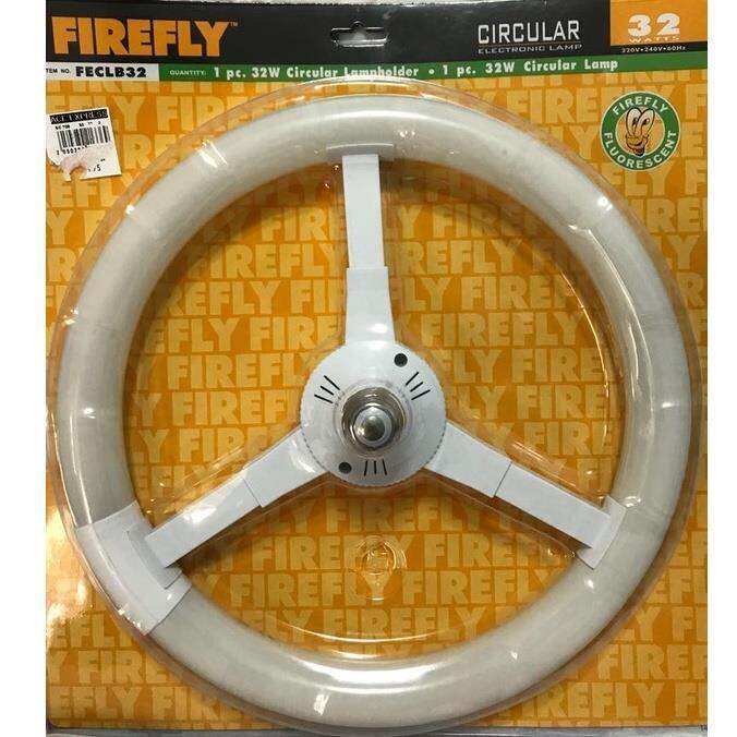 FIREFLY CIRCULAR SET LAMP 22WATTS / 32WATTS | Lazada PH