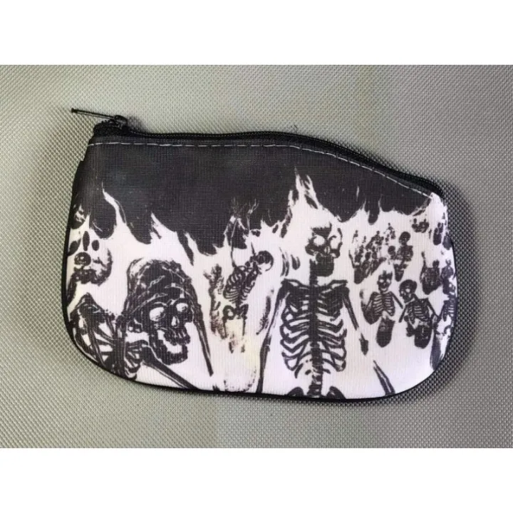 ARTWORK INSPIRED COIN PURSE | Lazada PH