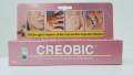 Creobic Cream 20g ( Antibacterial & Antifungal ) | Lazada