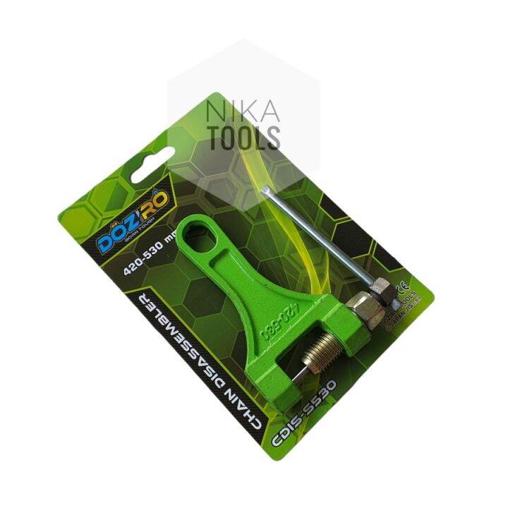 Kunci Pembuka Buka Rantai Alat Pemotong Chain Disassembly Doziro ...