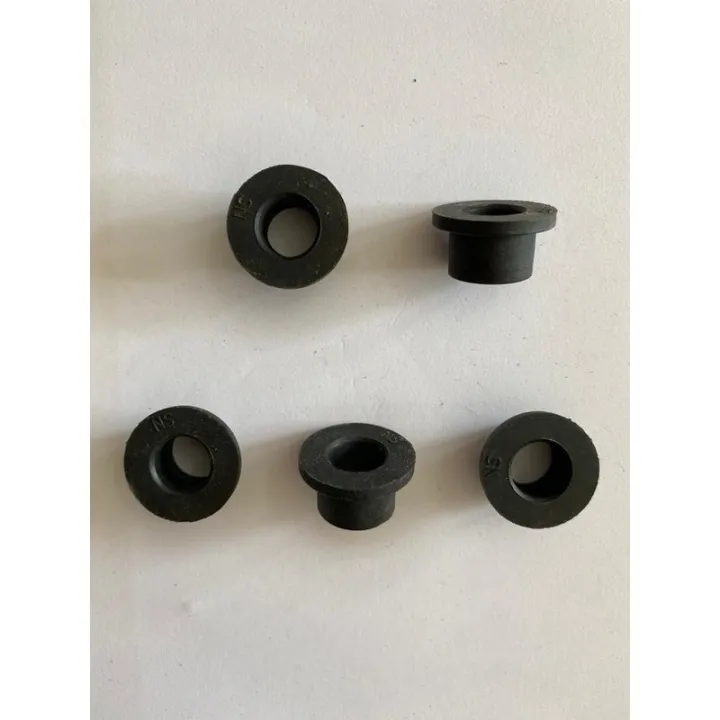 🔥BIG SALES🔥16MM Rubber Grommet Flange Type Irrigation Water Piping ...