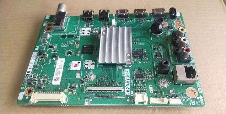 LED TV MAIN BOARD for 2T - C42CG1X | Lazada PH