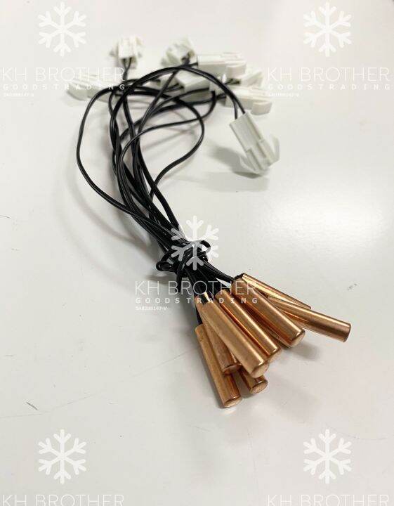 Copper Sensor / Coil Sensor York/Acson/Daikin 1HP-5HP (Cassette) | Lazada