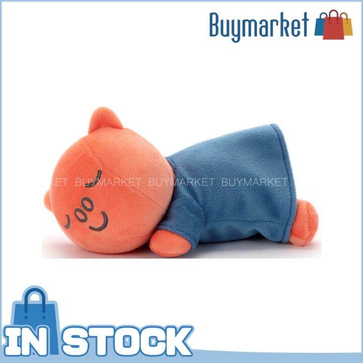 [ของแท้] Takara Tomy A.R.T.S Plush - Miffy Suya Bruna Friend (S) Poppy 18Cm | Lazada.co.th