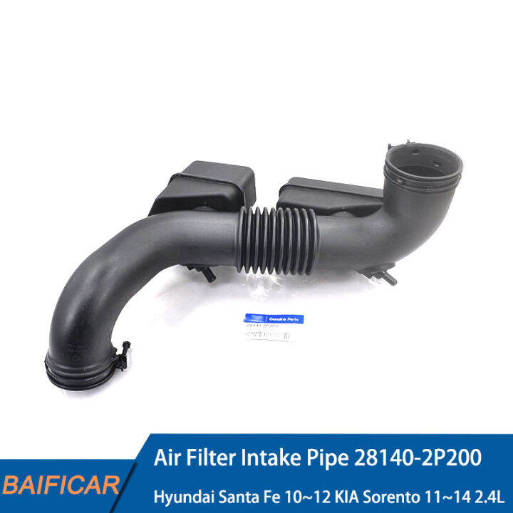 Baificar nd New Genuine Air Cleaner Intake Hose Duct Tube 28140-2P200 ...