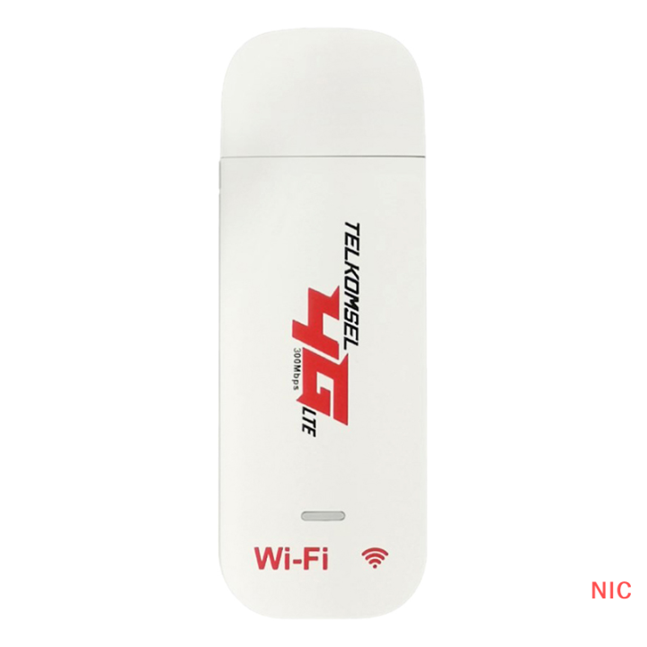 Nic 3g 4g Gsm Umts Lte Usb Wifi Modem Dongle Car Router Network Adaptor