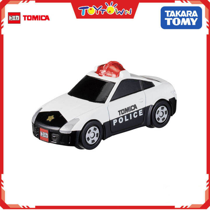 Tomica Takara Tomy - First Tomica Police Car | Lazada PH