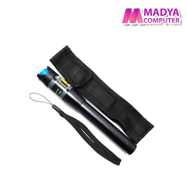 Visual Fault Locator HT-1 (1mW) - Laser Fiber Optik | Lazada Indonesia