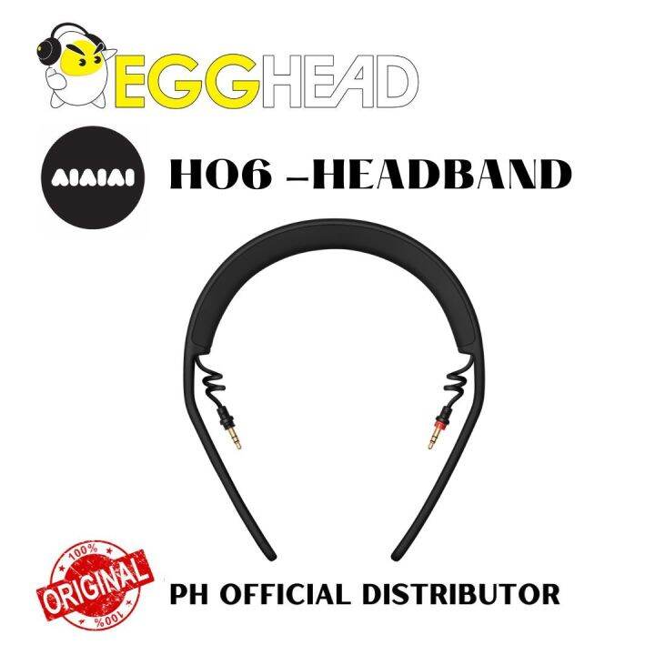 AIAIAI H06 Headband Bluetooth | Lazada PH