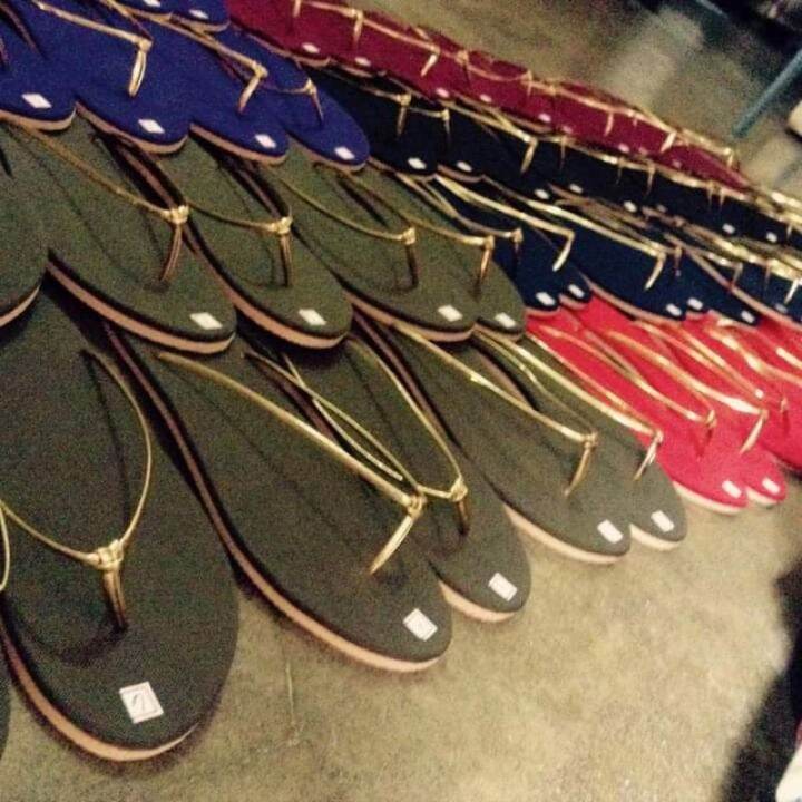 Indoor slipper whole sale Negosyo package | Lazada PH