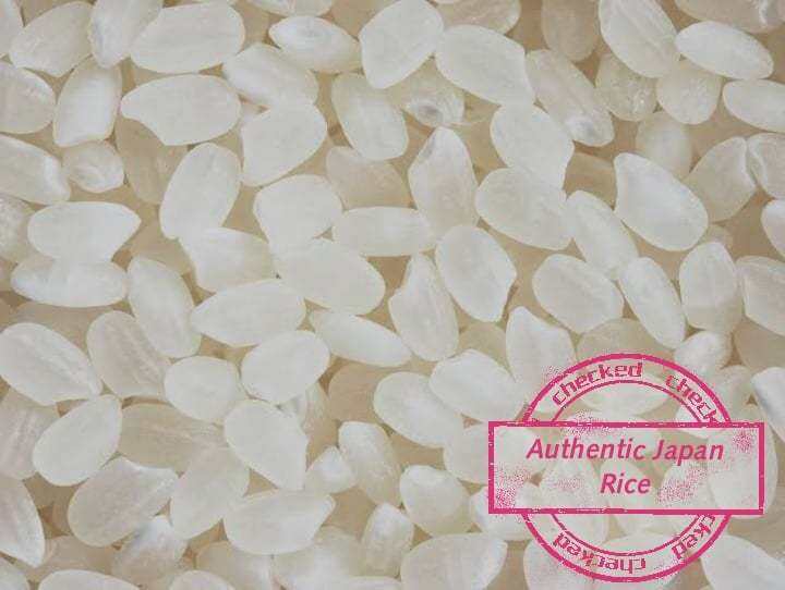 JAPANESE RICE **5KILO SACK** | Lazada PH